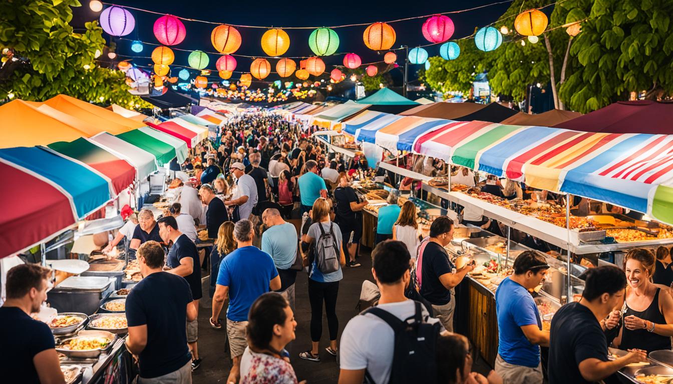 Explore Authentic Honolulu Local Cuisine Guide