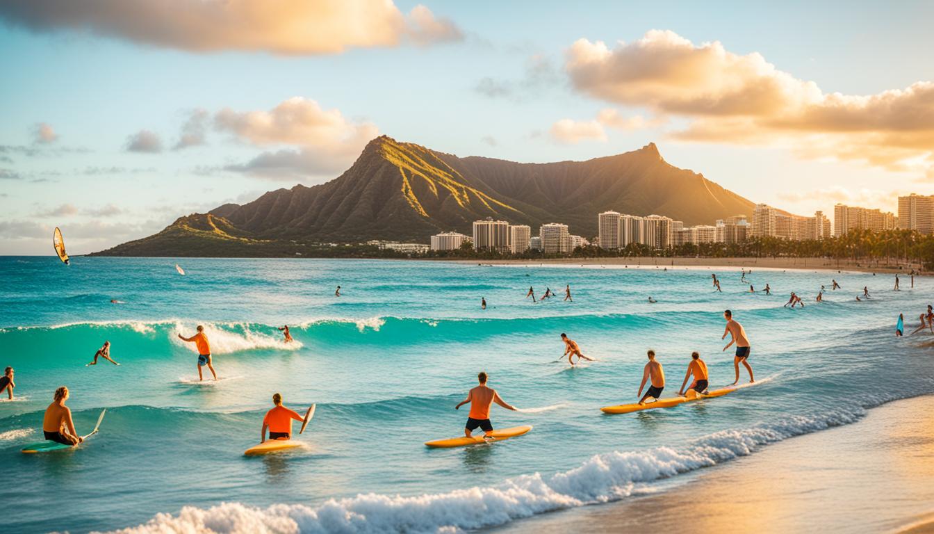 Top Outdoor Activities In Honolulu Revealed