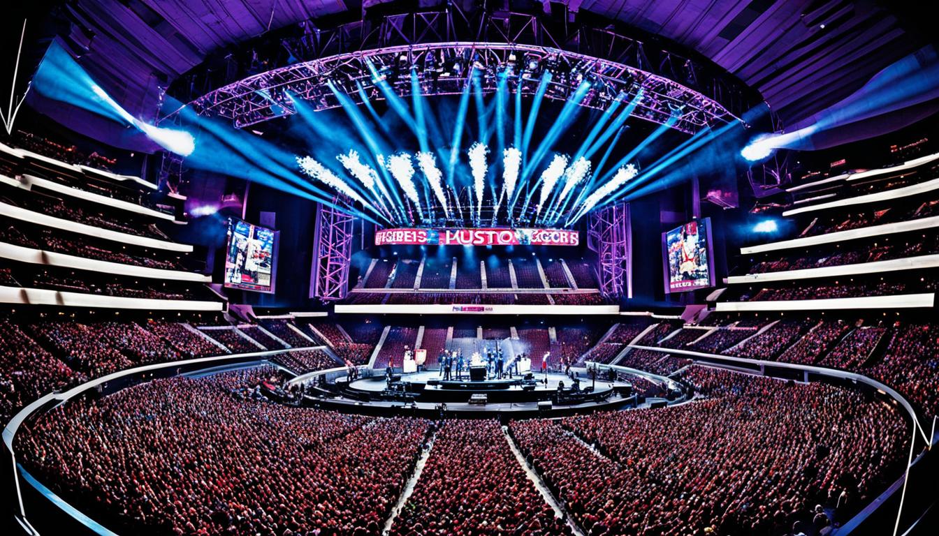 Houston Live Music: Top Venues & Must-See Artists