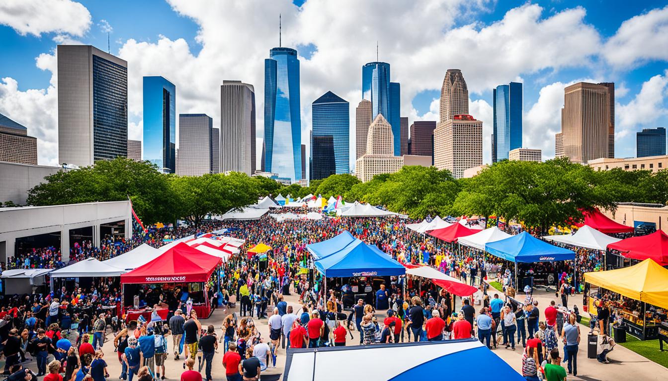 Top Activities in Houston: Popular Things to Do