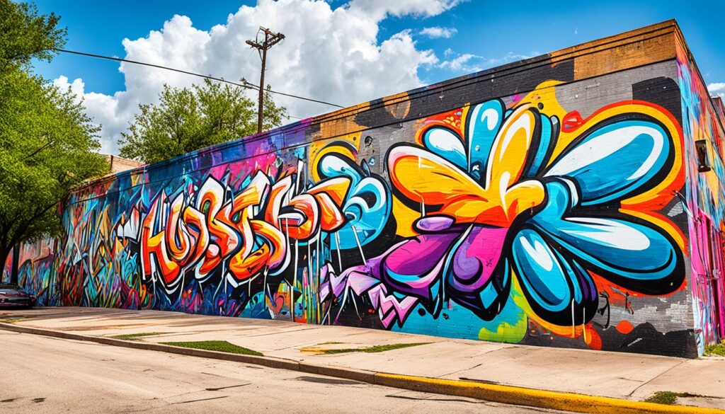 Unmissable Houston Murals & Street Art Tours