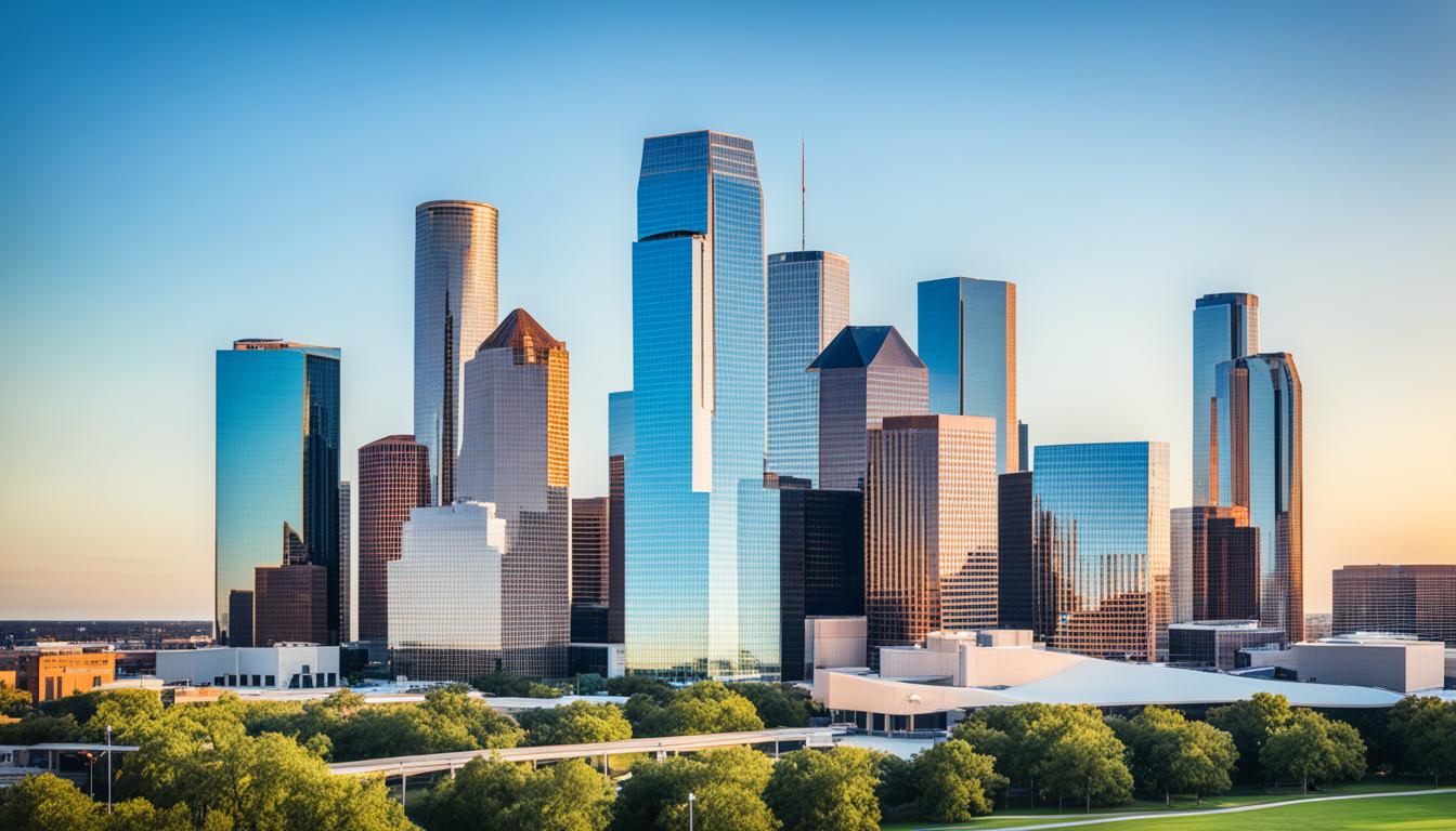 Houston Safety Update: Is It Safe To Visit Now?