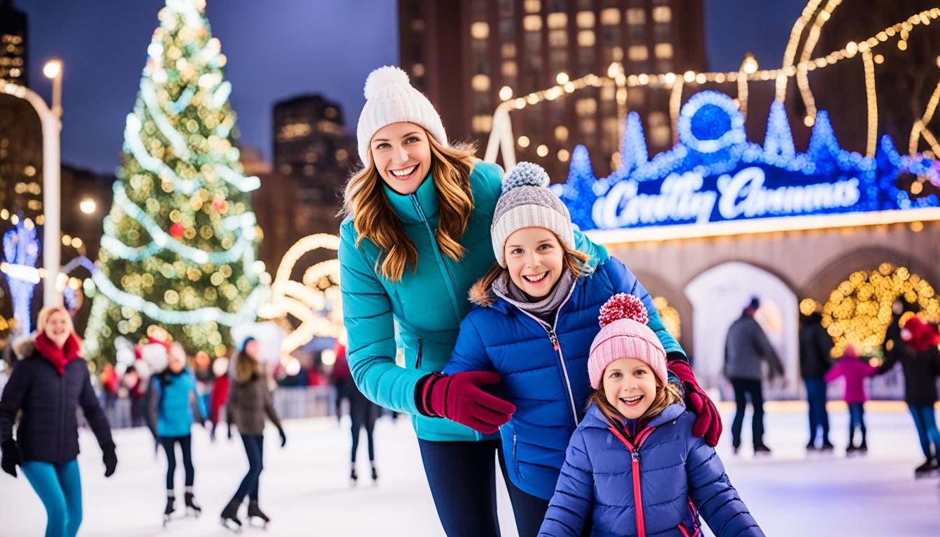 Winter Attractions In Houston: Must-See Spots & Events