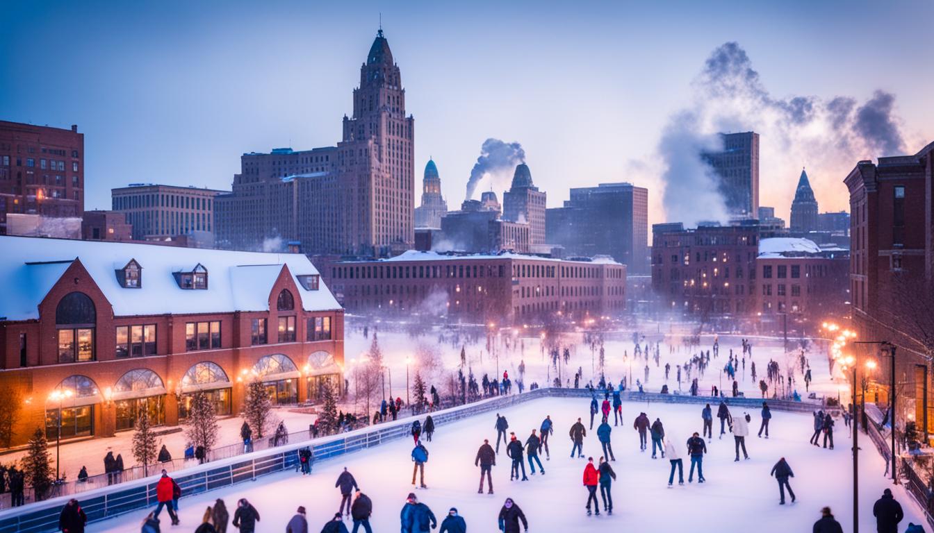 Discover When To Visit Buffalo For An Ideal Trip