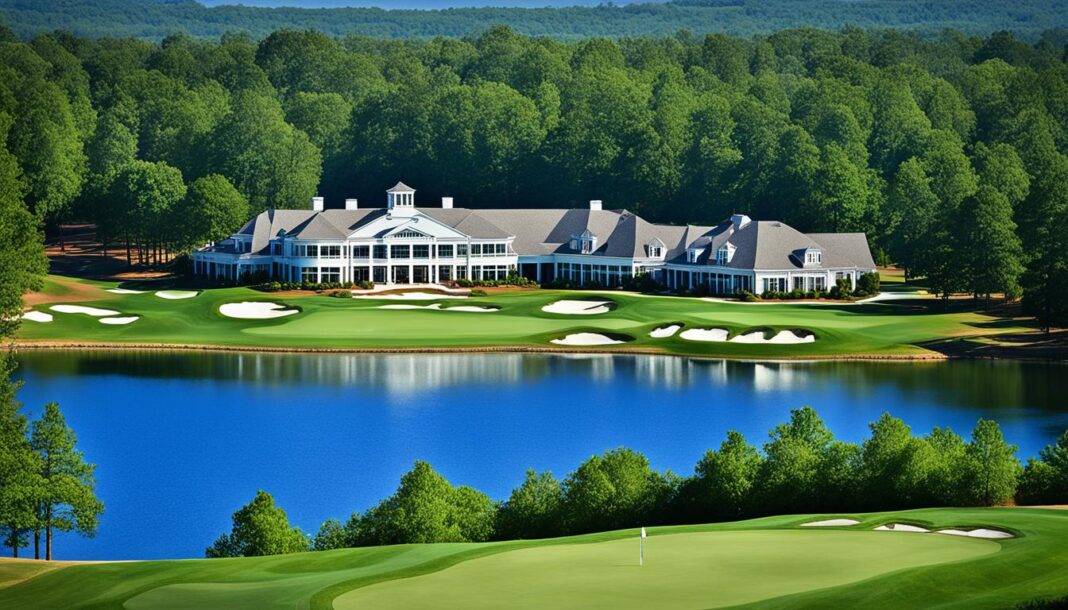 Explore Kerr Lake Country Club In Henderson Today