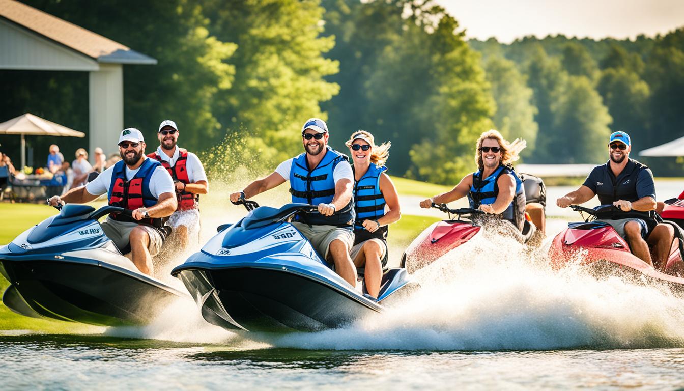 Explore Kerr Lake Country Club In Henderson Today