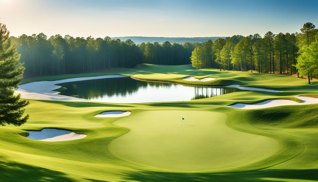 Explore Kerr Lake Country Club In Henderson Today