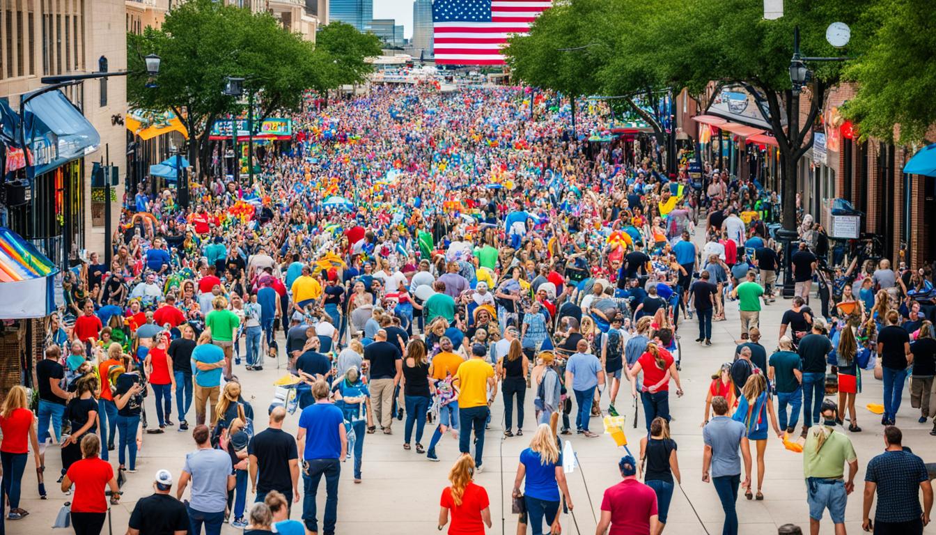 Discover Best Live Music Venues In Dallas