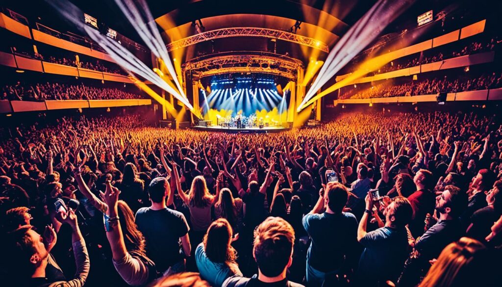 Springfield's Live Music Scene Guide & Hotspots