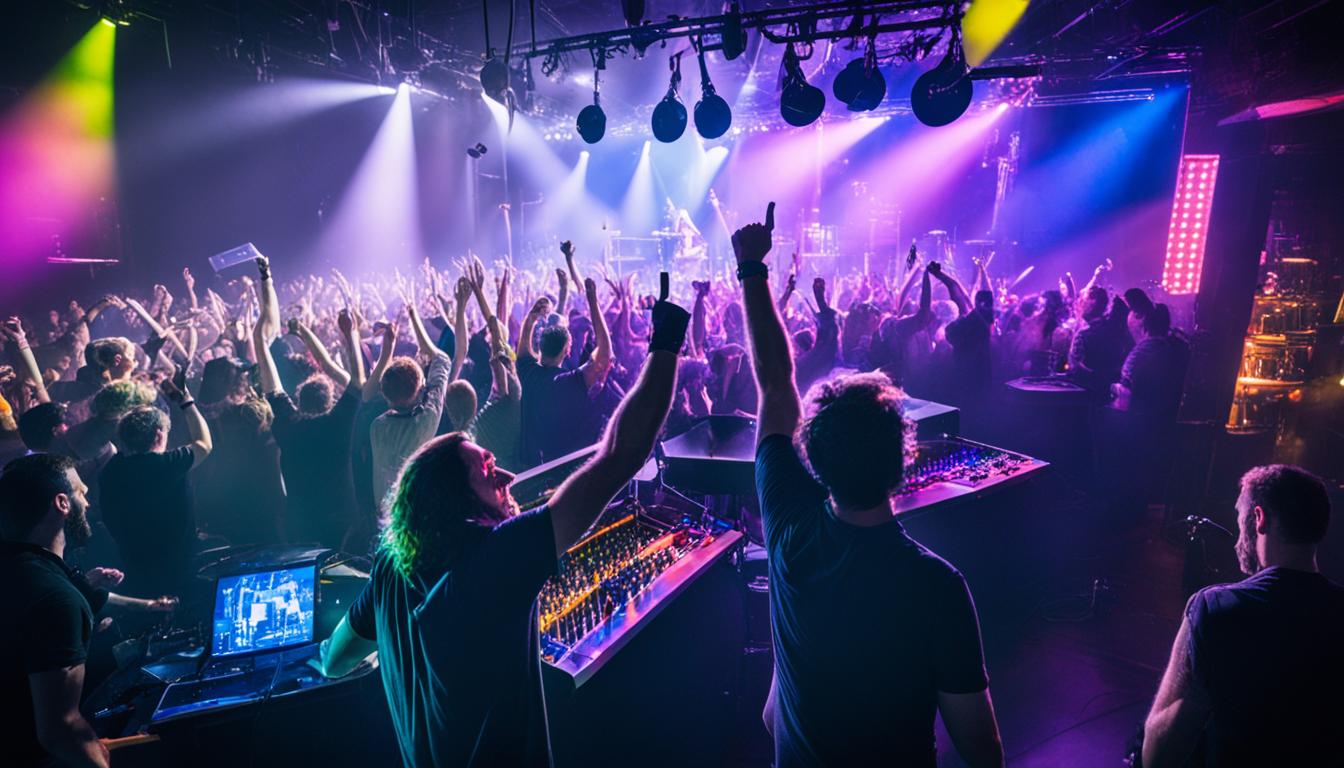 Top Live Music Venues Champaign-Urbana Guide