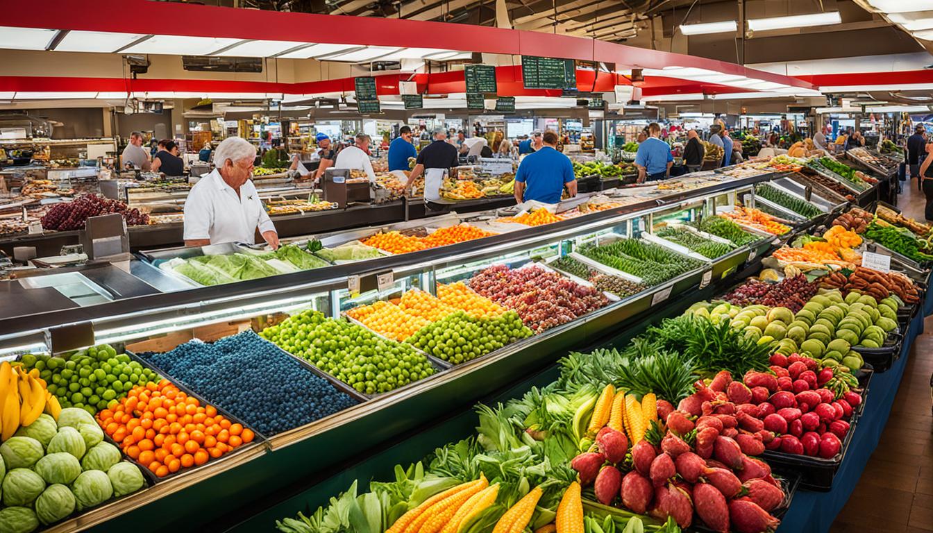 Top Honolulu Neighborhoods For Foodies Revealed