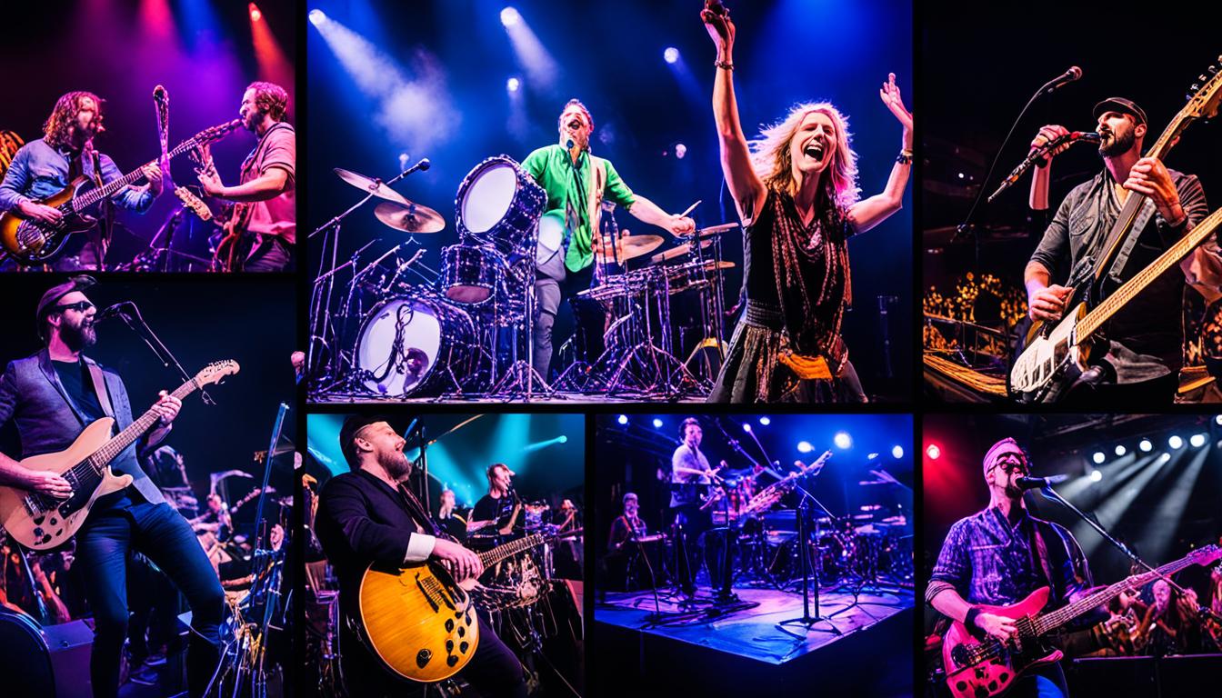 Exploring The Live Music Scene In Rockford