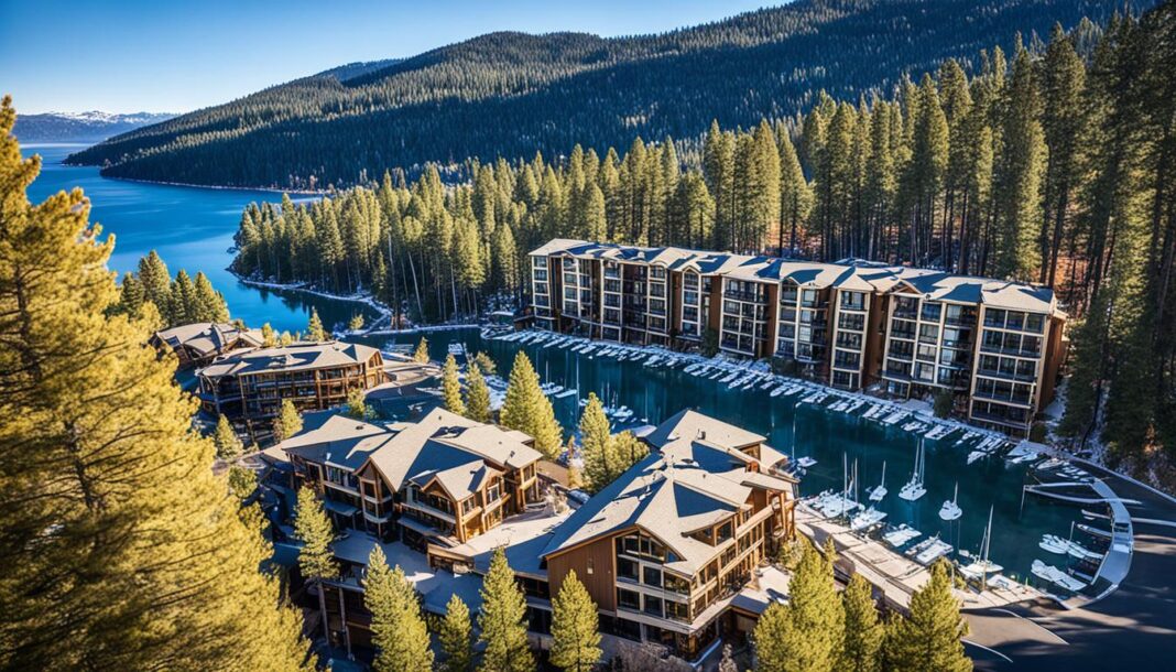 Incline Village Luxury Condos: Find Your Haven
