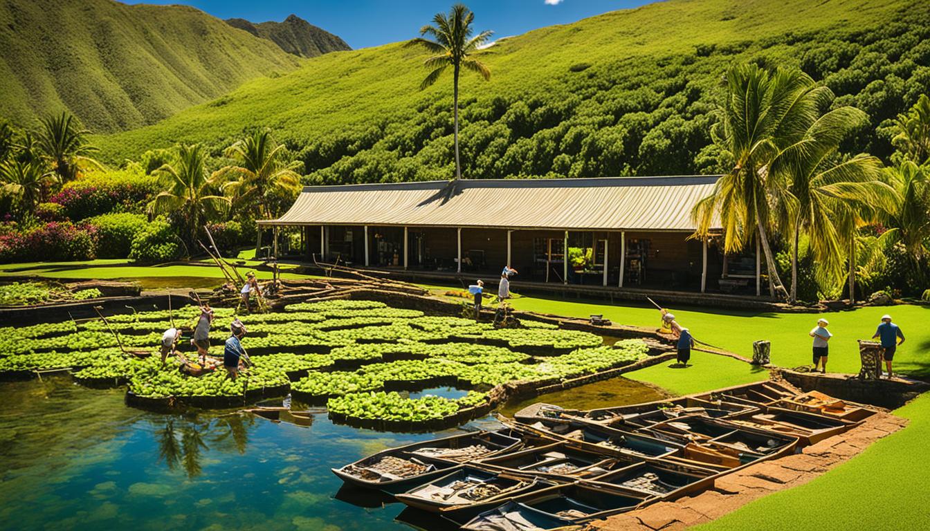 Explore Molokai's Top Must-Visit Attractions