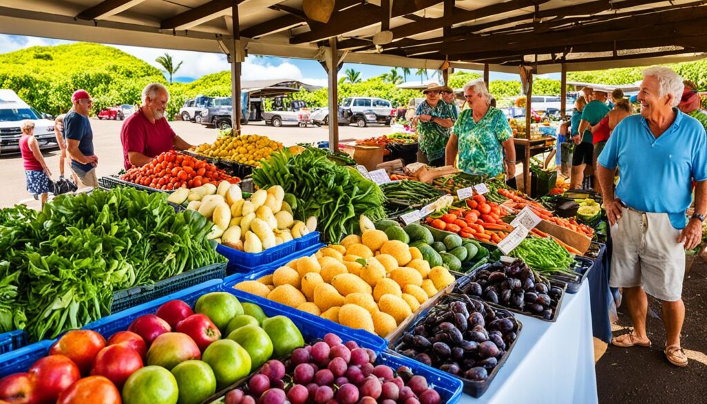 Molokai Local Food Guide: Authentic Eats Uncovered