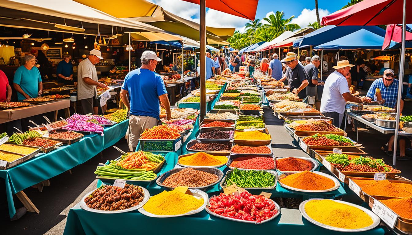 Molokai Local Food Guide: Authentic Eats Uncovered