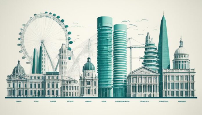 30 Man-Made Wonders On Earth: The Ultimate Bucket List