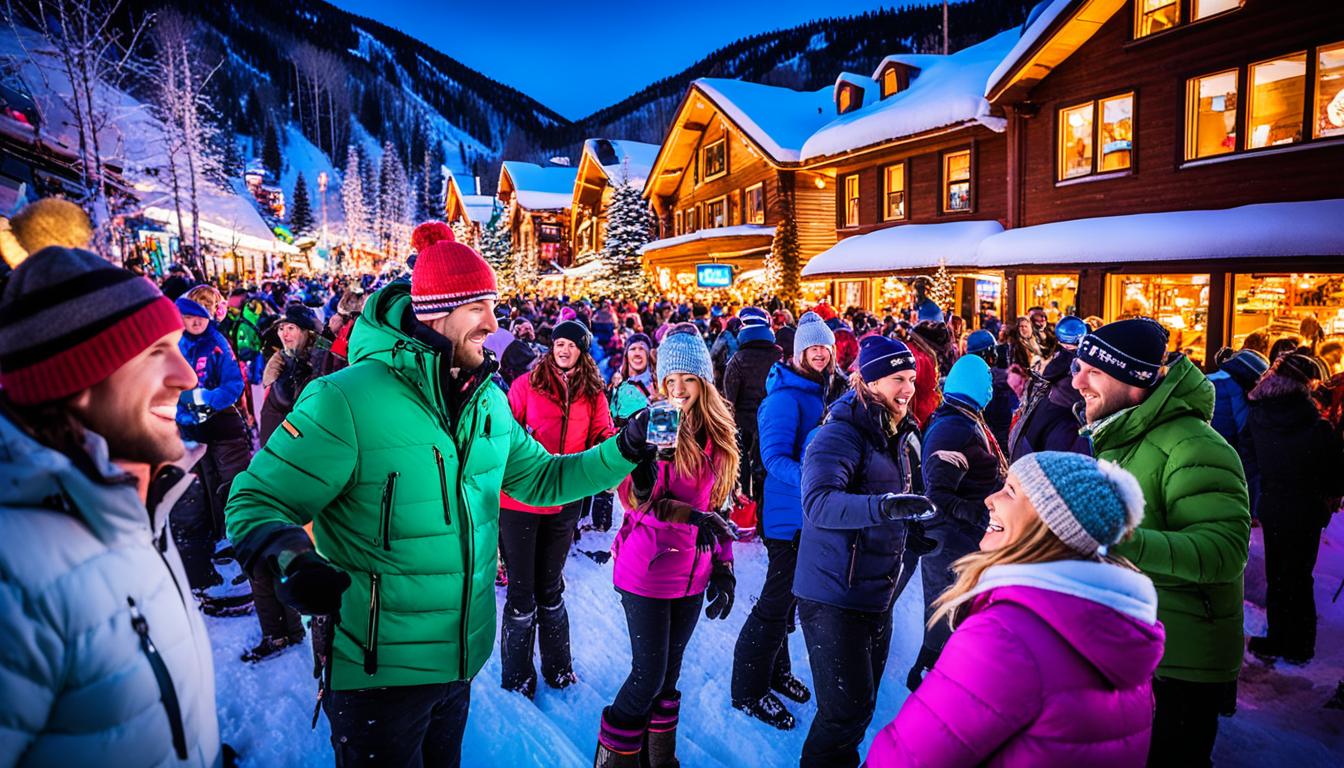 Aspen Après Ski Scene: Best Bars And Lounges To Unwind