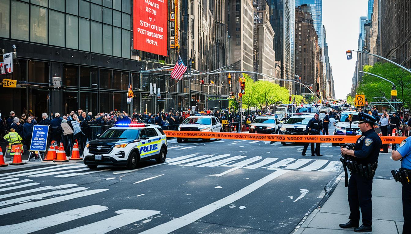 NYC Travel Safety Tips: Essential Advice For Visitors
