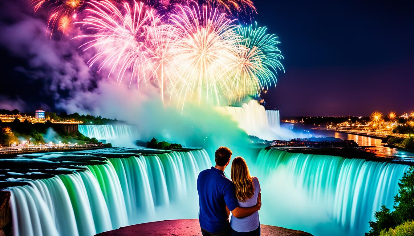 Niagara Falls Opening Hours - Plan Your Visit!