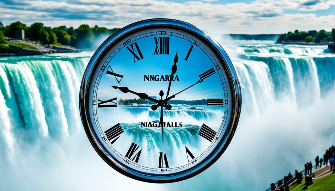 Niagara Falls Opening Hours - Plan Your Visit!