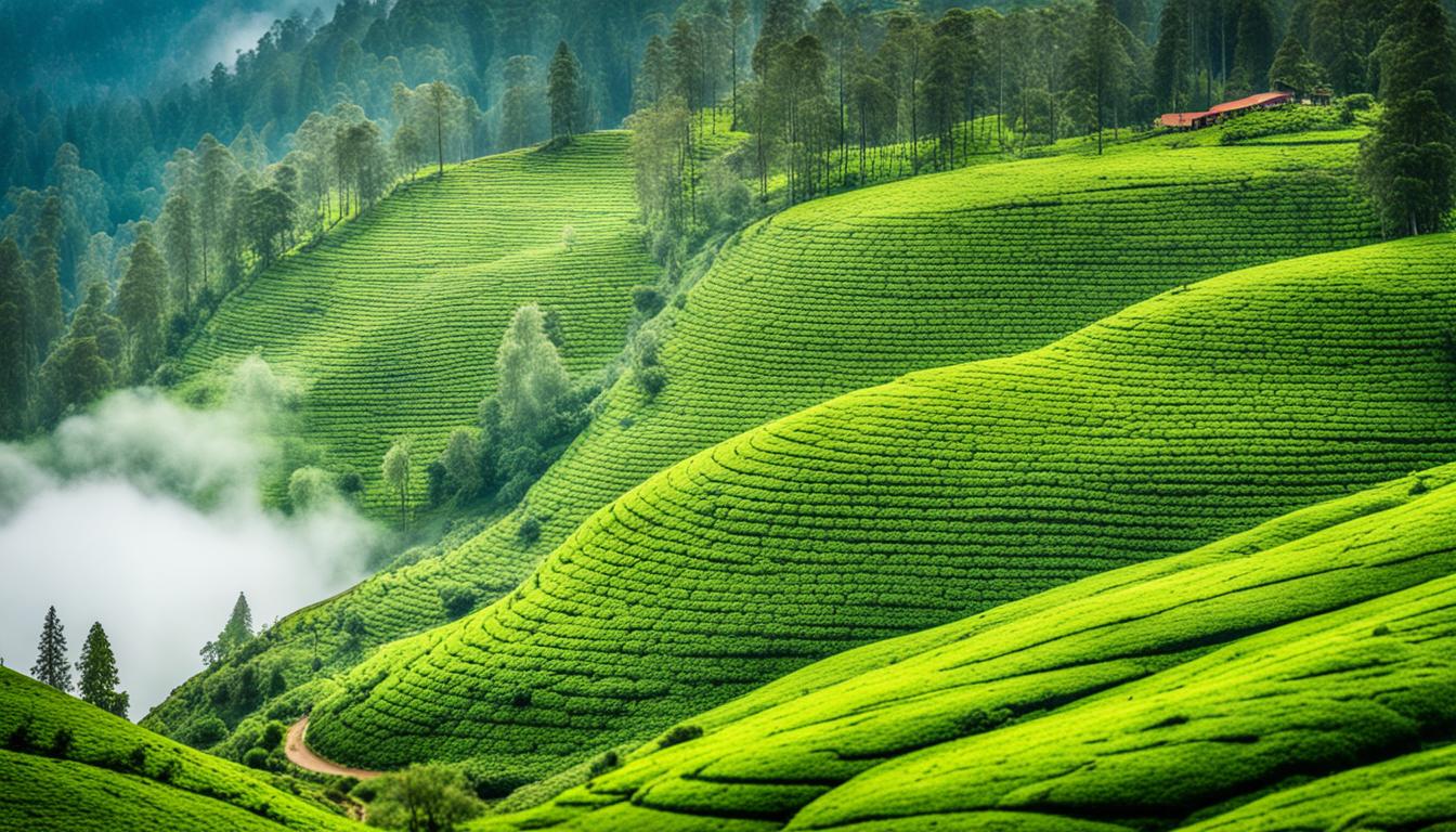 15 Best Countries To Visit In Asia: Ultimate Asian Travel Bucket List