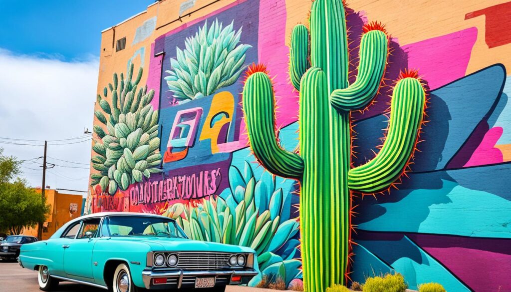 Explore Unique Offbeat Phoenix Attractions Today!