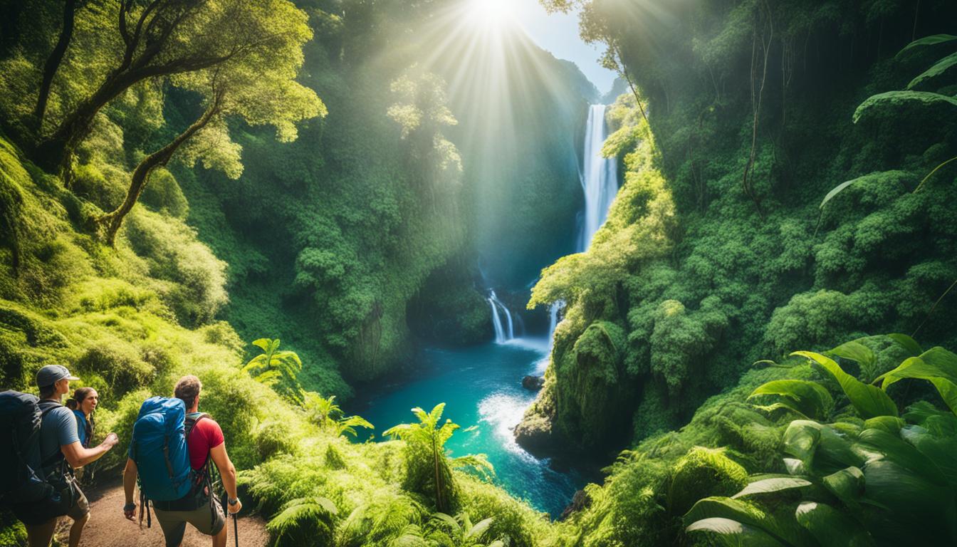Hidden Gems In Honolulu: Discover Less Touristy Spots