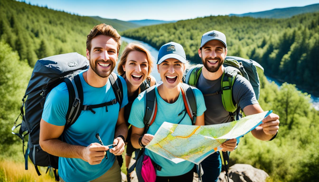 Unleash Excitement With Springfield Outdoor Adventures