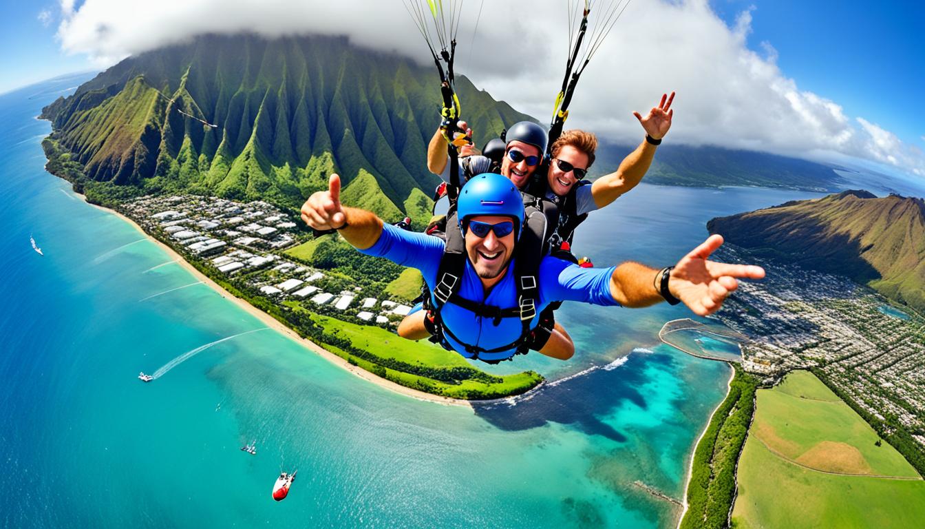 Top Outdoor Activities In Honolulu Revealed