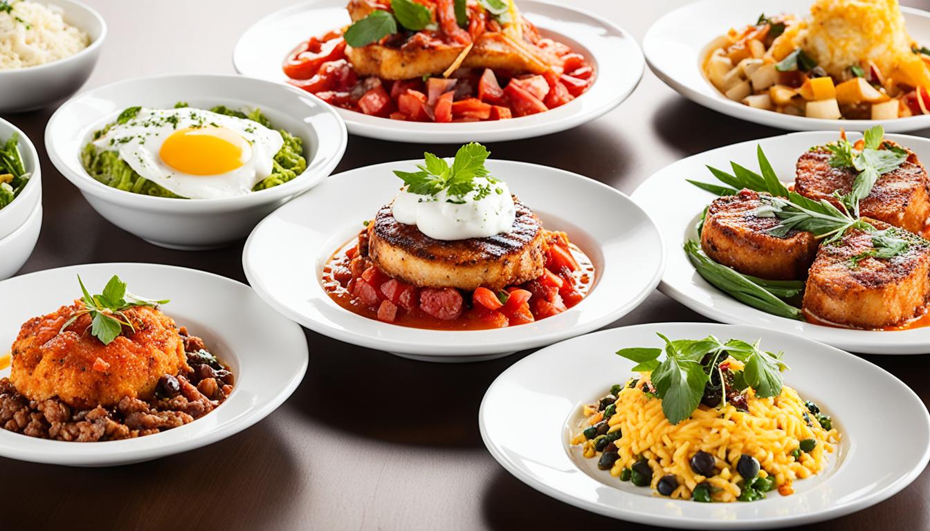 Top Must-try Peoria Restaurants For Foodies