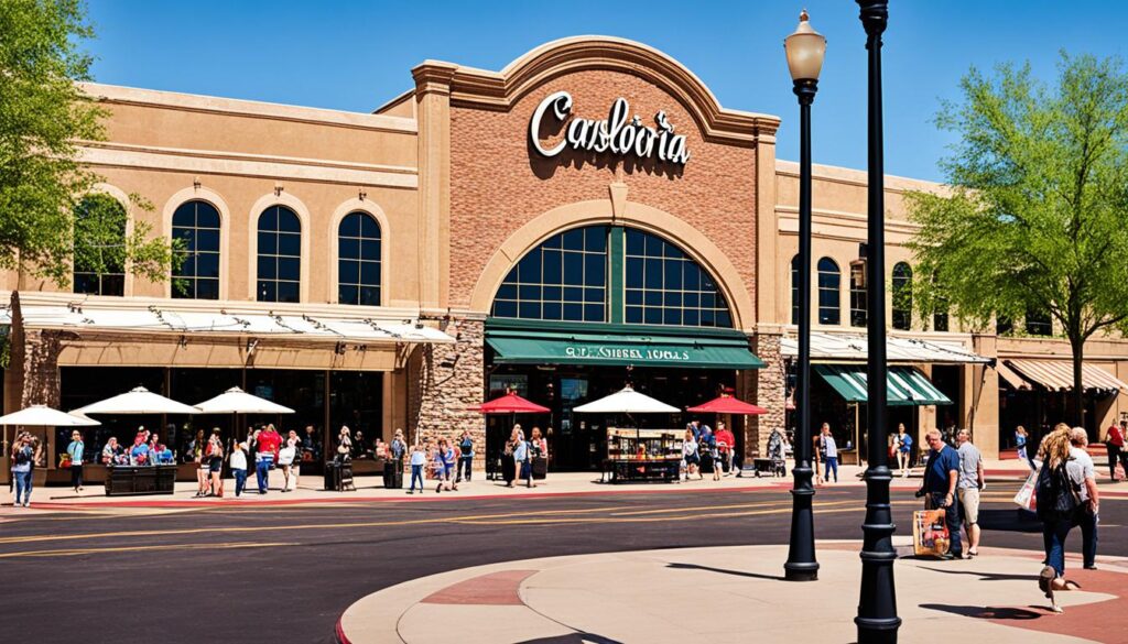 Peoria Shopping Guide: Find Top Retail Spots