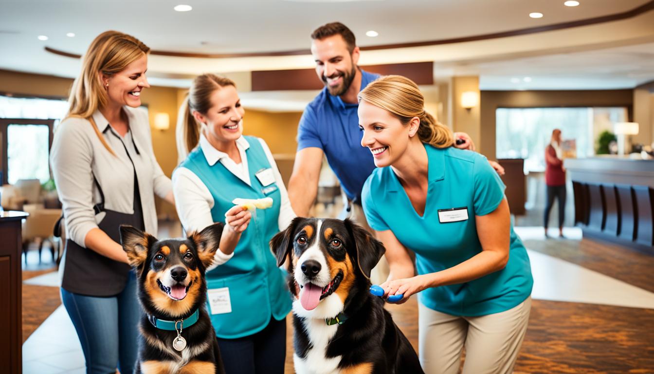 Best Springfield Hotels: Top Recommendations
