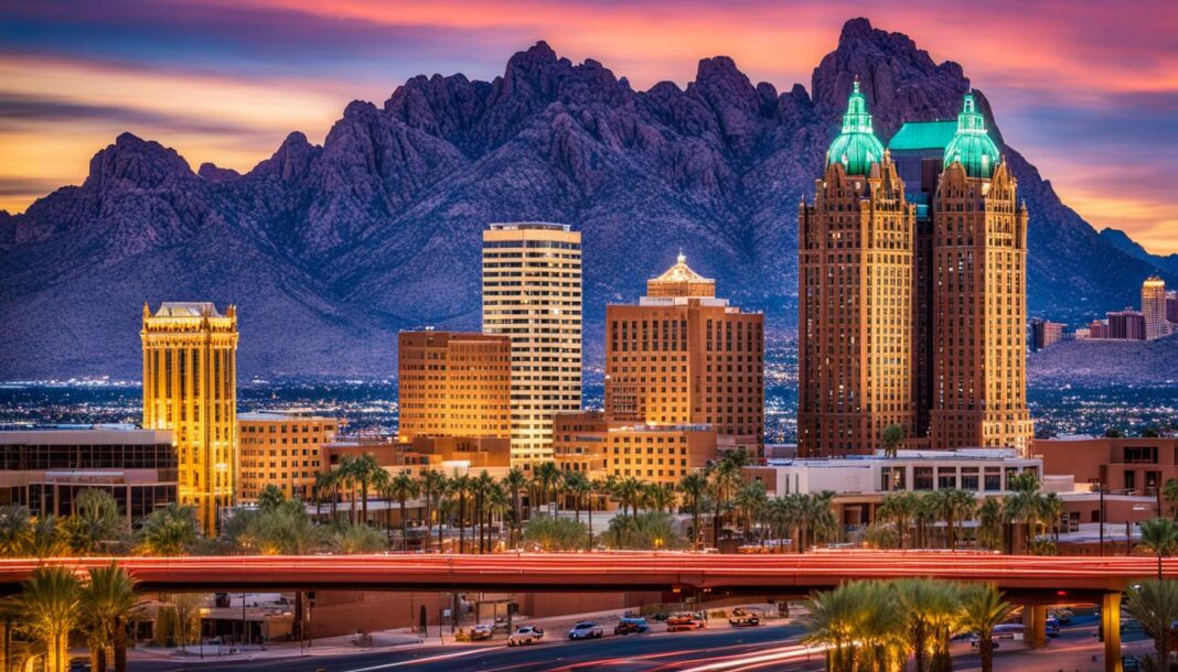 Explore The Past With Historical Phoenix Tours