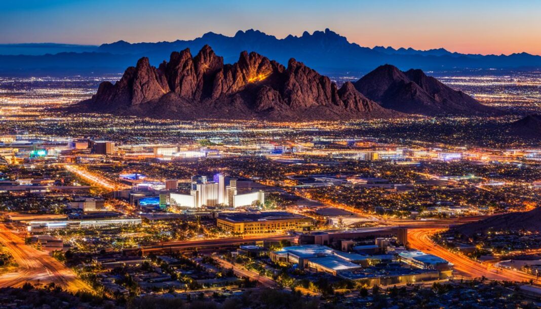 Top Phoenix Attractions To Visit - Must-See Spots!