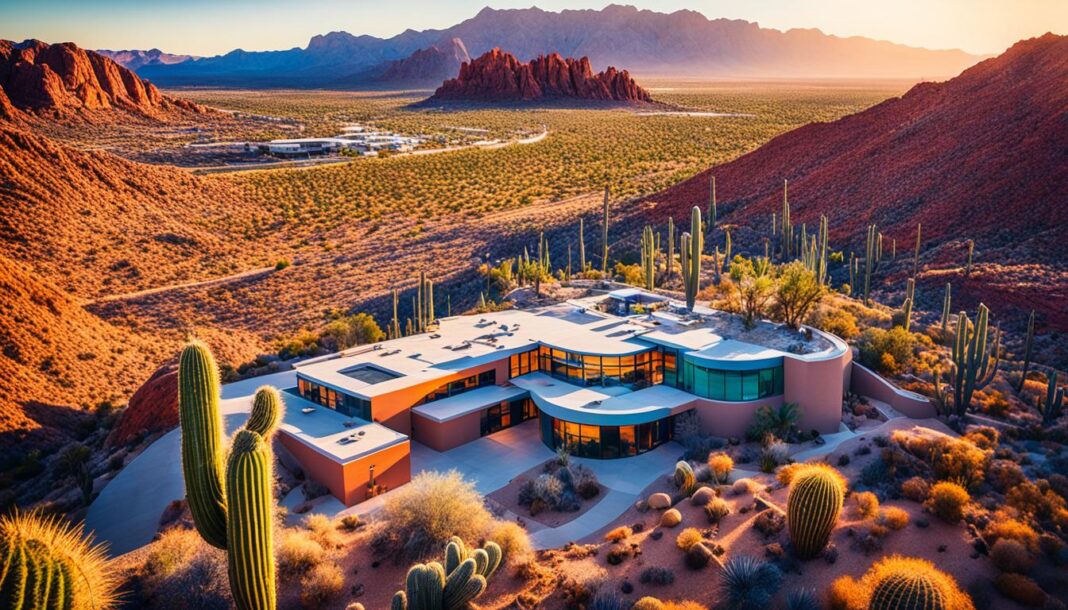 Top Phoenix Attractions To Visit - Must-See Spots!