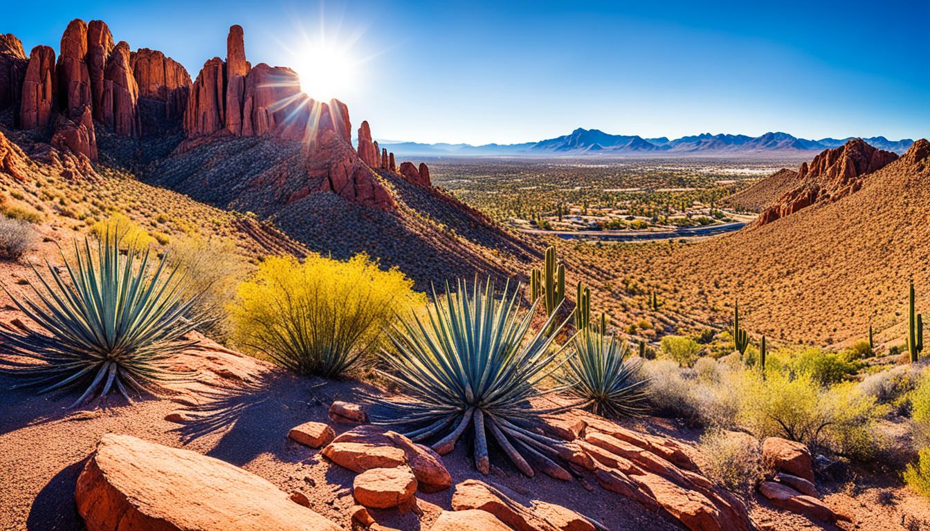 Unique Experiences In Phoenix You Can't Miss