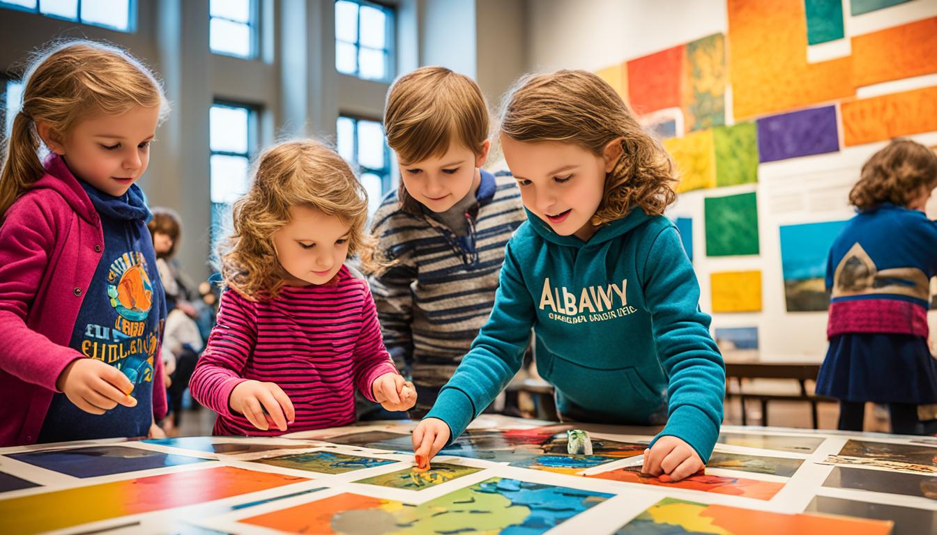 Top Albany Activities For Kids | Family Fun Guide