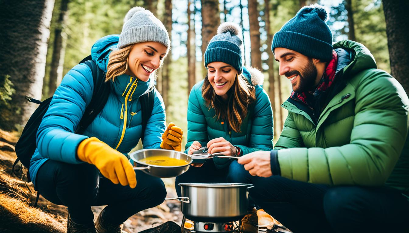 Best Portable Cooking Stove For Outdoor Adventures