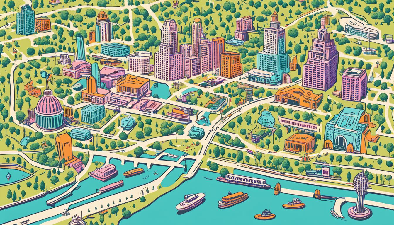 Discover Unique Experiences In Austin Today