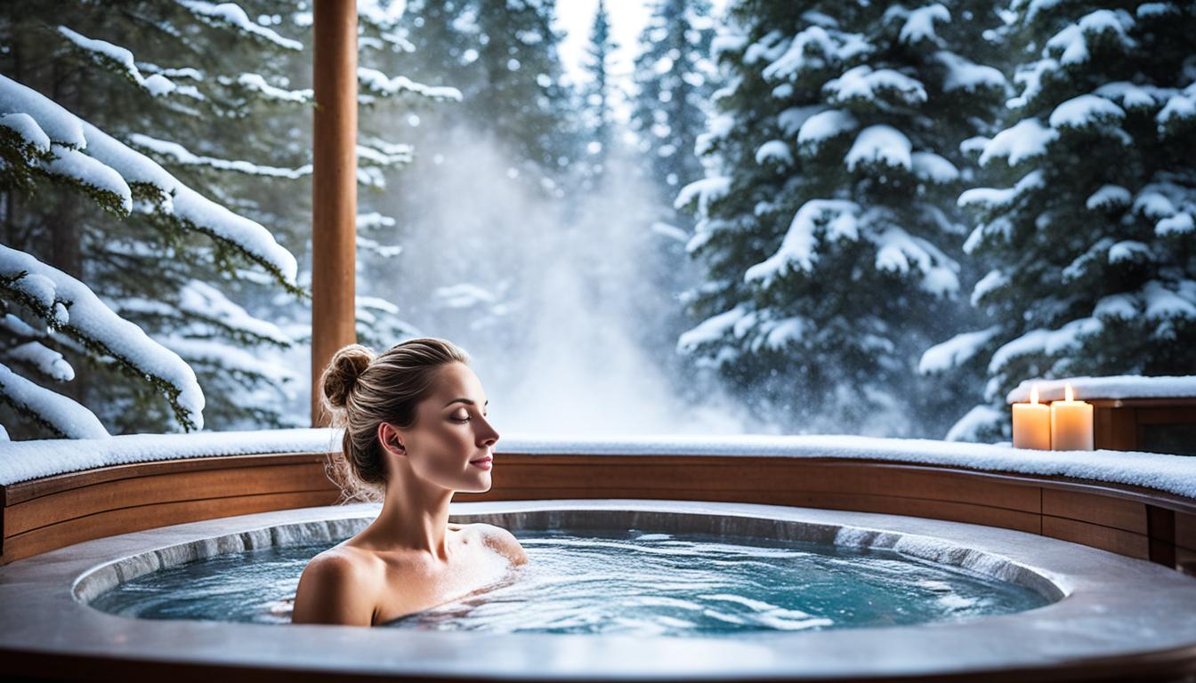 Exciting Niagara Falls Winter Activities Guide