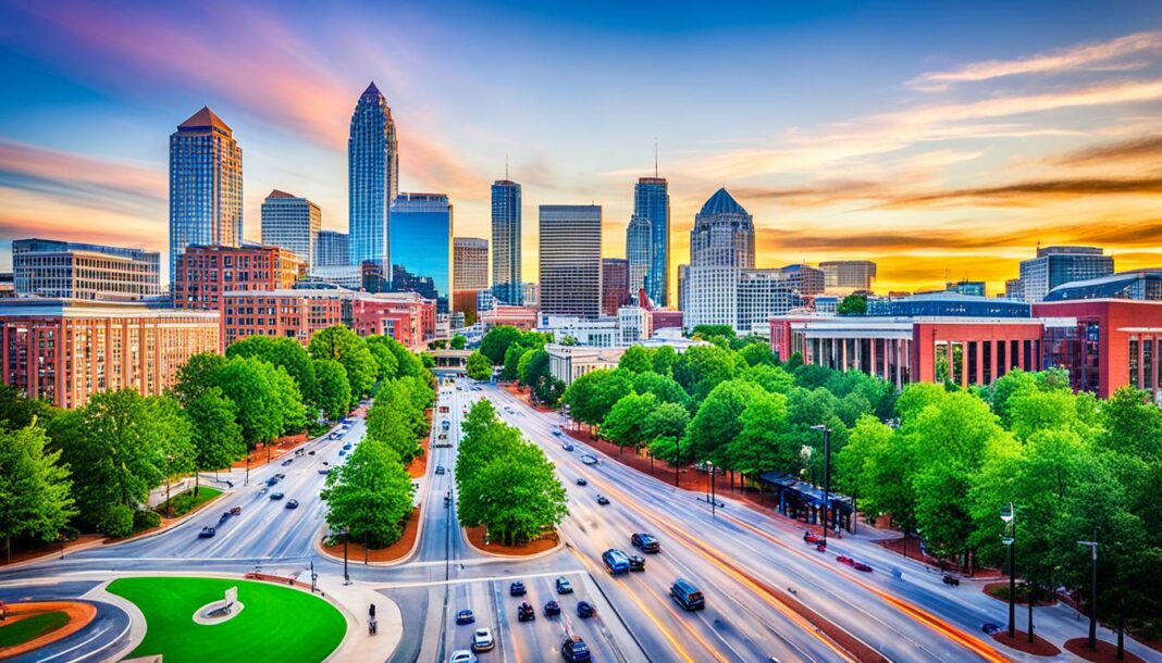 Safety In Atlanta For Tourists: Top Areas To Stay