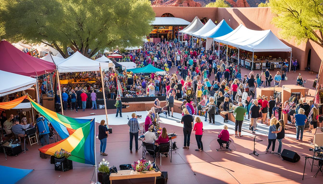 Explore Authentic Cultural Tours Sedona Experience
