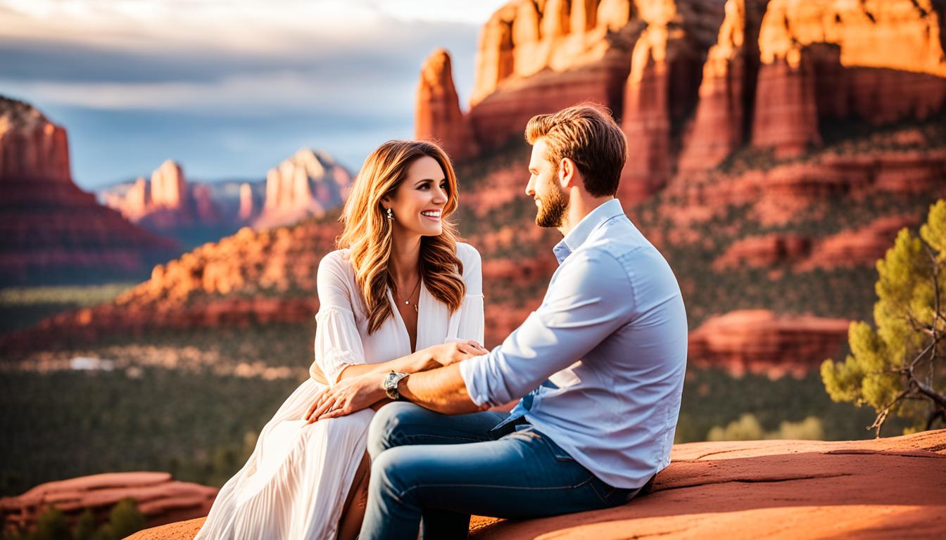 Romantic Getaways in Sedona for Couples - Unwind Together