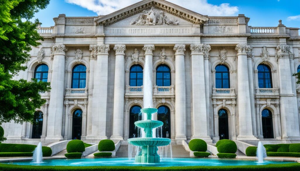Visit Top Springfield Art Museums Today
