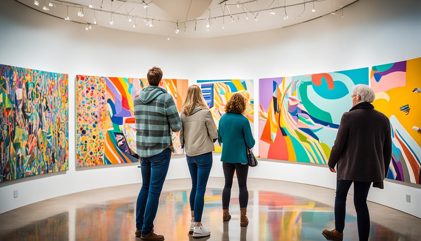 Visit Top Springfield Art Museums Today