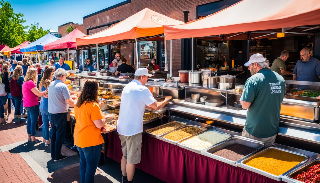 Discover Unique Neighborhoods in Springfield