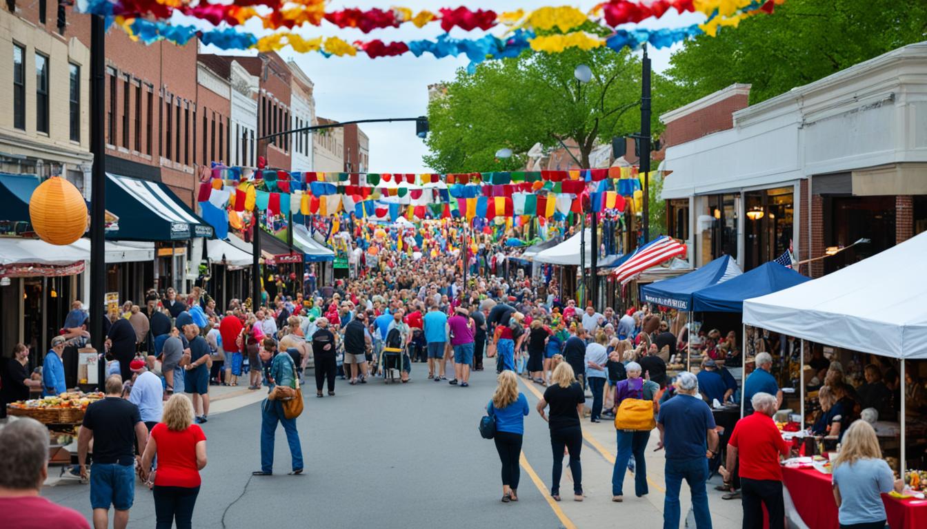 Experience Local Culture In Springfield Explained