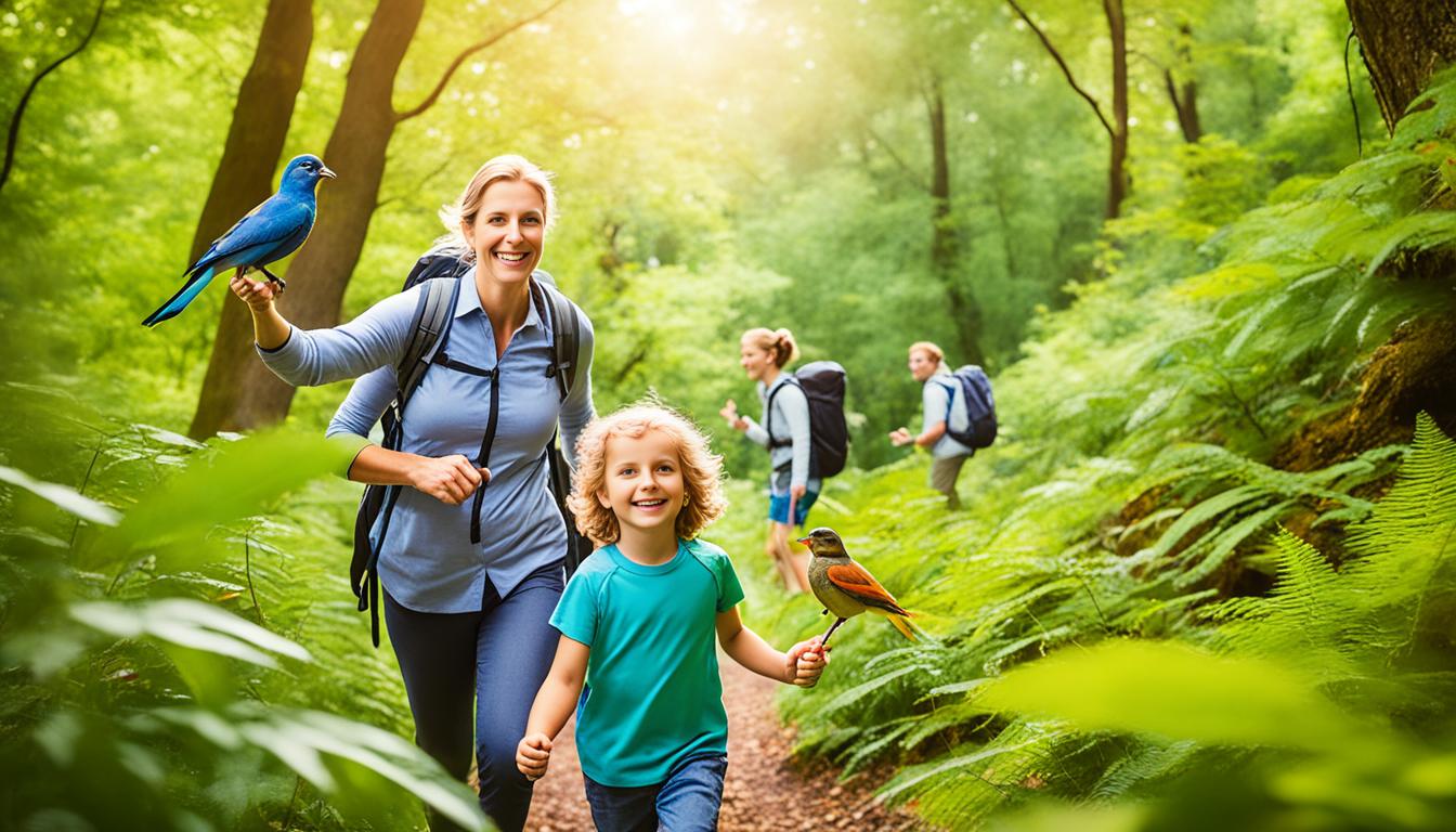 Family-Friendly Activities In Springfield Guide