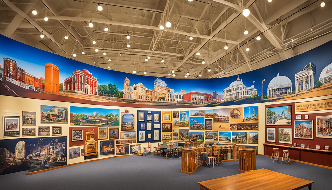 Discover Springfield's Unique Museums & Cultural Gems